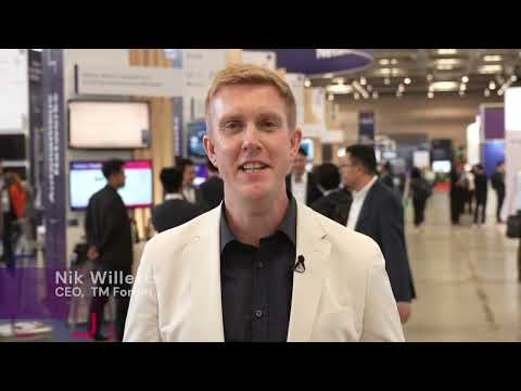 DTW Ignite - Day 1 highlights