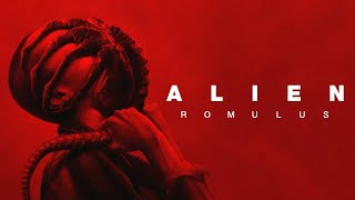 Regarder Alien: Romulus en streaming complet et légal