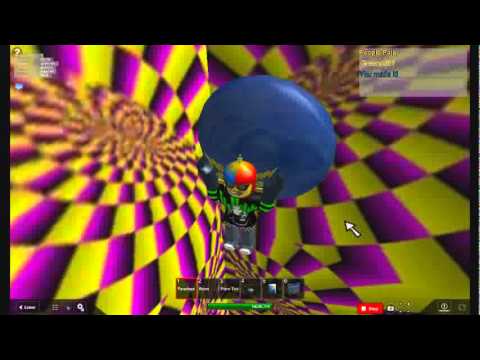The Pit of ILLUSION!