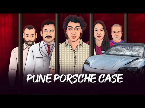 Pune Porsche Case - Real Crime Story | सच्ची कहानी | Crime Stories in Hindi | The Crime Show E23🔥🔥🔥