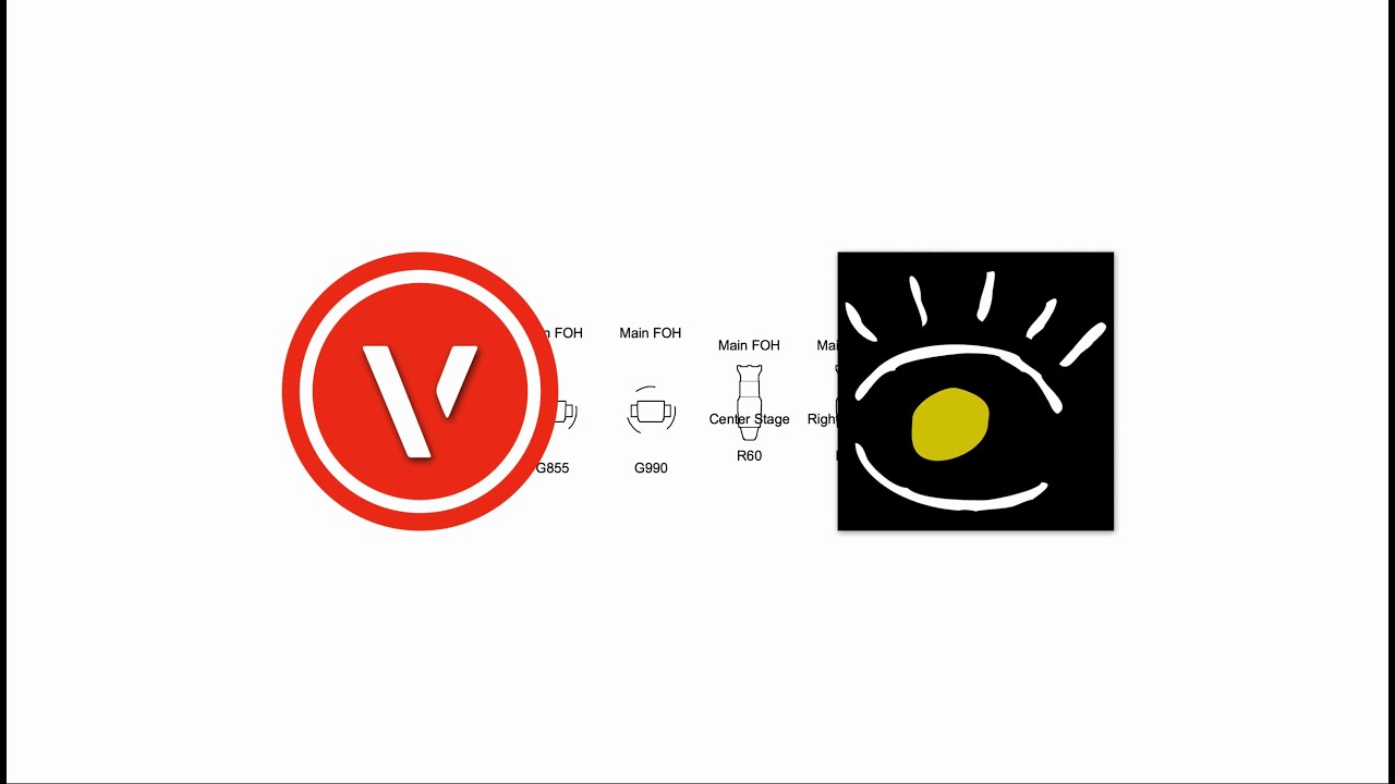 Entertainment - Vectorworks to Vision