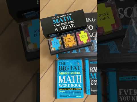 The Big Fat Notebook Series
