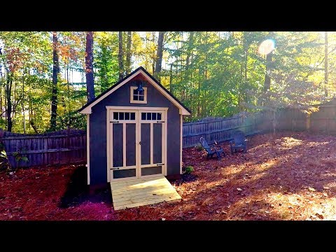 5 Tools Everyone in the Best Sheds NSW Wild Boar Sheds Industry Should ...