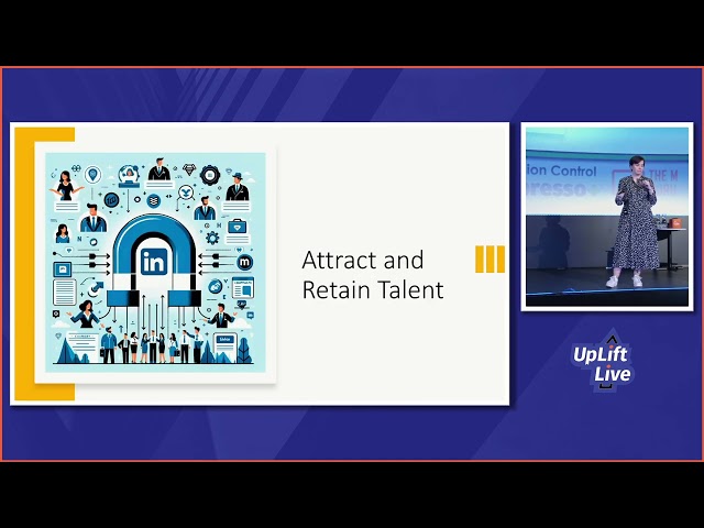 Louise Brogan | Official Bookings | Speakers Academy