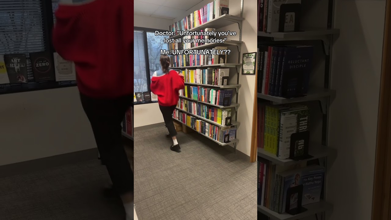 that just means I get to read all the Greenleaf books like it’s the first time #booktube