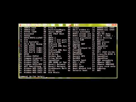 Linux Storage Part -I Fdisk