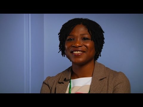 Tochi Okwuosa, MD, Cardiovascular Disease Specialist at RUSH