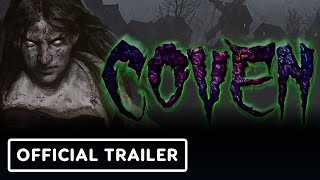 ZOOM Platform - COVEN (Early Access)