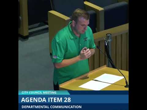 John Grossi Advocates for 908 Day