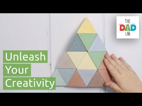 Creative Brain Teaser For Kids And Adults - Logifaces