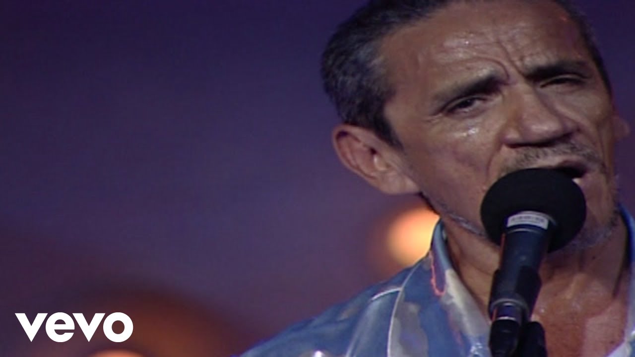 Zé Ramalho - O Que É O Que É (Ao Vivo No Rio De Janeiro / 2002)