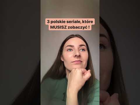 Musisz zobaczyć te seriale ! #shorts