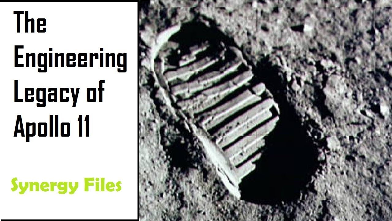 The Engineering Legacy of Apollo 11