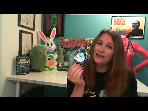 Angel Trouble new release giveaway, Cover reveal, AND In-person ...