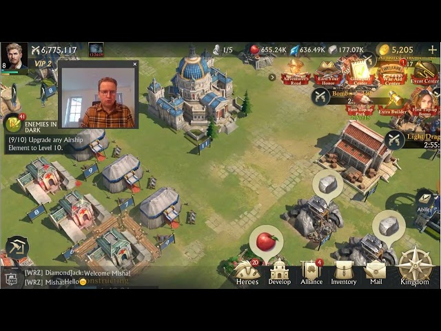 Misty Continent: Cursed Island - Misty Continent Beginners Guide