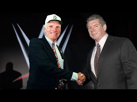 WWE sold to Turner Broadcasting