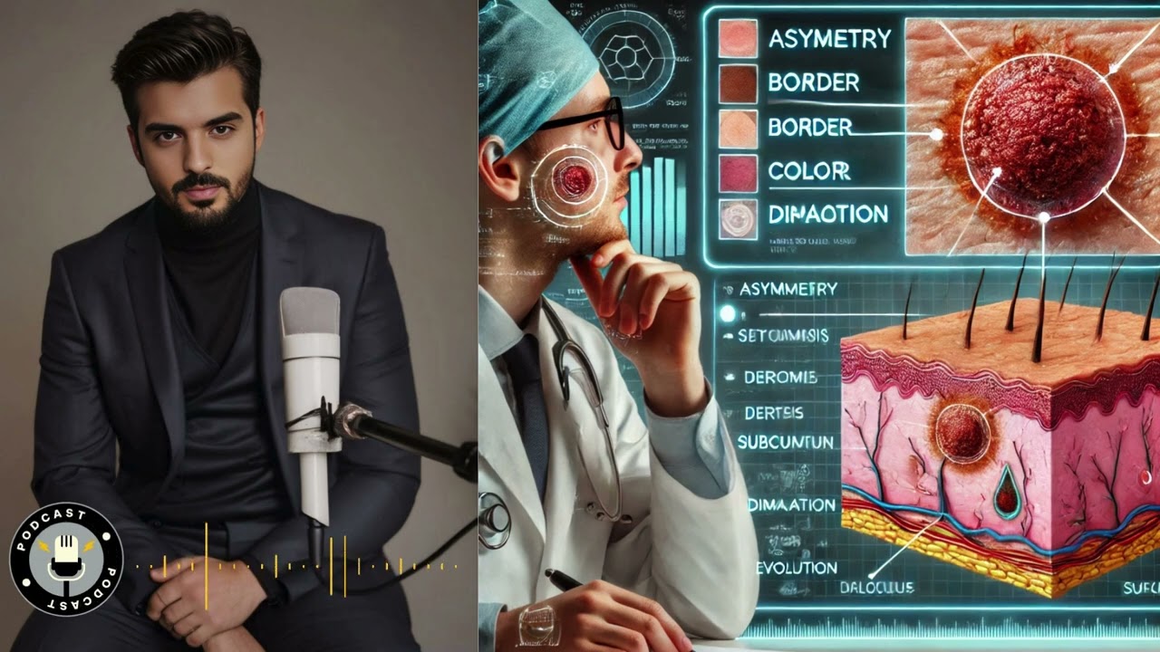 Examination of the skin -Skin Tumours