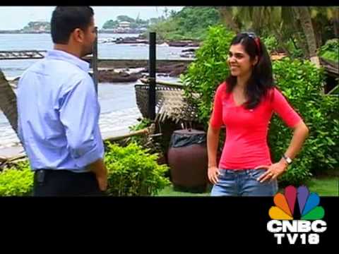 Young Turks On The Road Goa Episode 6 Part 1 - Synapse , Junoon Ventures & Extra hands