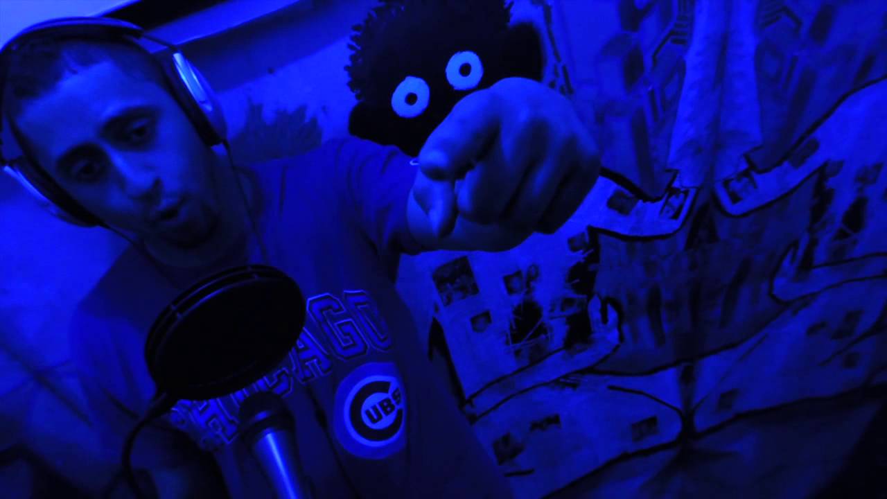 Mike Powers - Positive Living (Official Video) (Shot By. @CGenuisNow)
