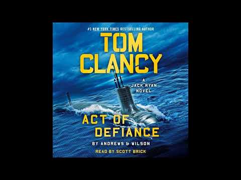 Tom Clancy Act of Defiance