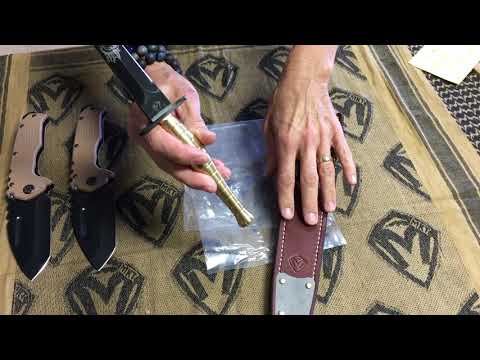 Blade HQ Special Release...
