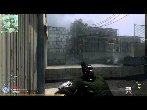 Steam Community :: Video :: Call of Duty: Modern Warfare 2 Multiplayer ...
