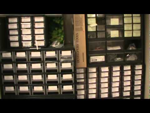 Dickensheet & Associates, Inc. - InPhase Technologies - Lot 21 Part 8