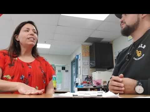 Collaborative Consultation - EDP 536 M.R. C.R.