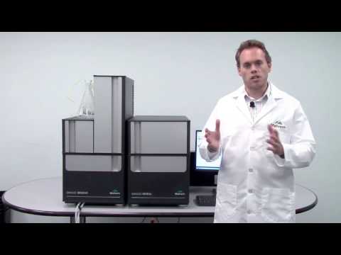 OMNISEC: Demo at Your Desk - Protein Characterization