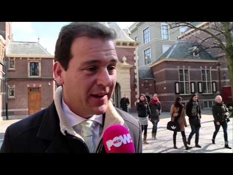 Politici reageren op desastreuze peiling