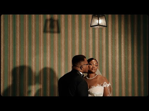 Joy & Ukam Wedding Highlight