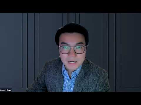 Serum Biomarkers Distinguish Radiographic Progression in PsA: Dr. Robert Chao