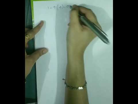 Chinese Remainder Theorem(Information Security)