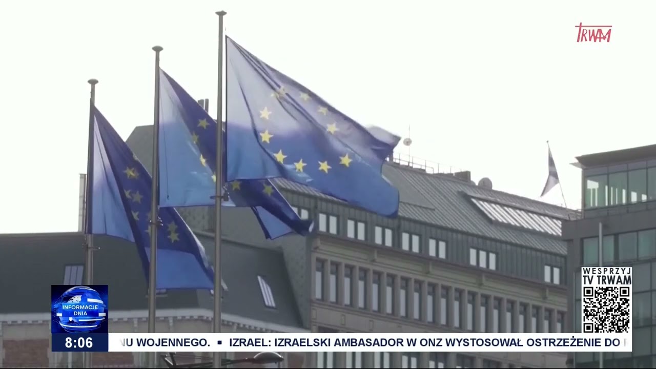 Rozpoczyna się polska prezydencja w Radzie Unii Europejskiej ...