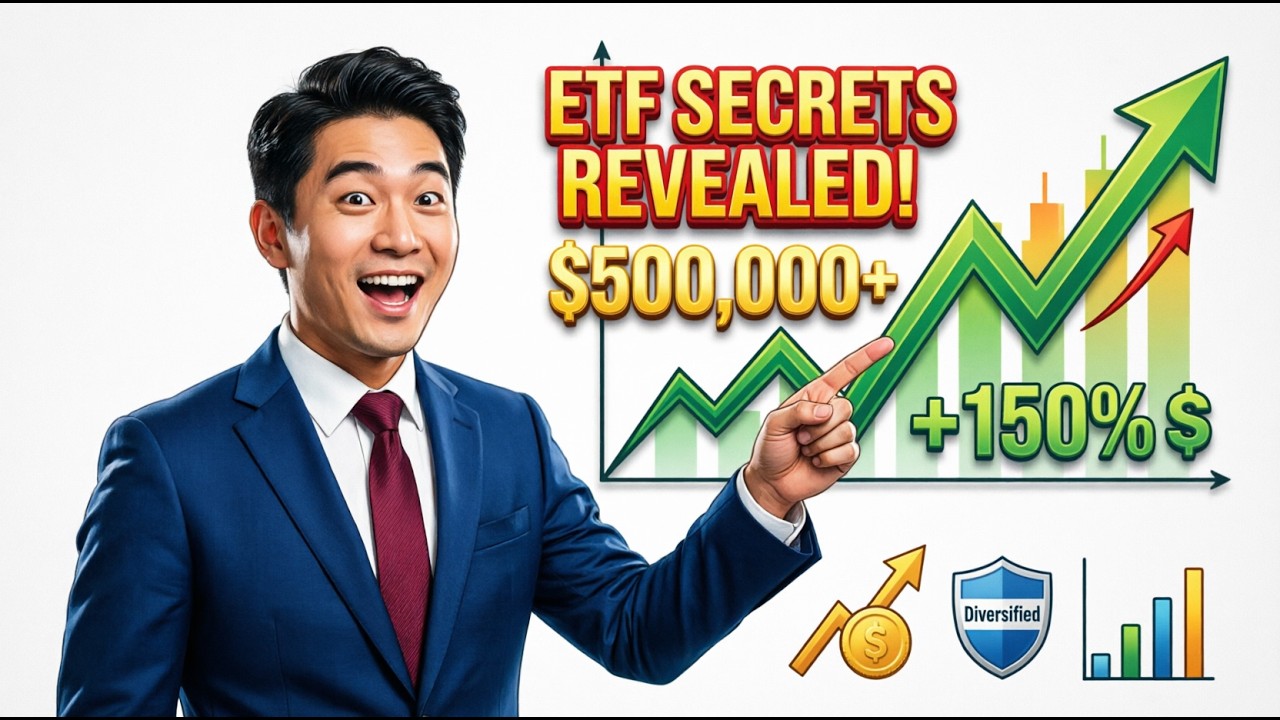 Demystifying ETFs.
