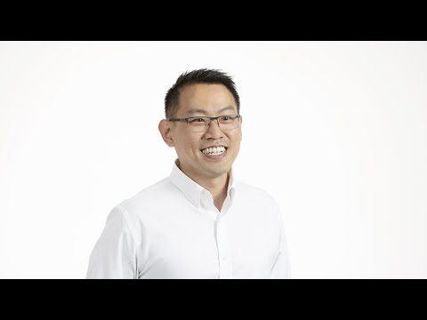 CSL Everyday Trailblazers - Yen
