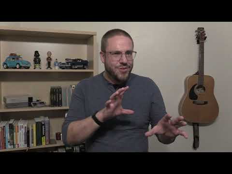 Just Five More Minutes - "What Do Catholics Believe About Baptism?"