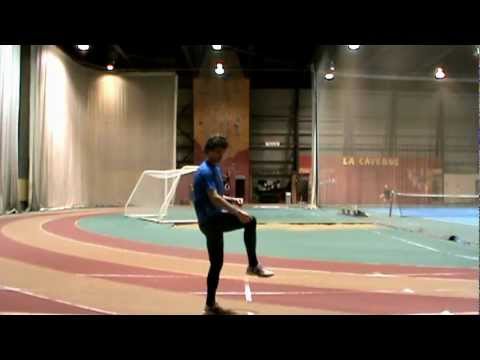 3 exercices faciles pour améliorer votre technique de course | Course à ...