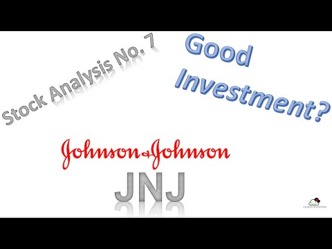 JOHNSON & JOHNSON (JNJ) Stock Analysis - Is JNJ a Good Business to buy Today? Stock to Buy now!