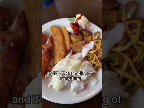 Dynasty Buffet - Chinese Buffet With All You Can Eat Sushi And Crab Rangoon,