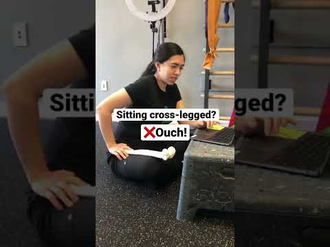What tip for a labral tear do you wish you knew sooner?