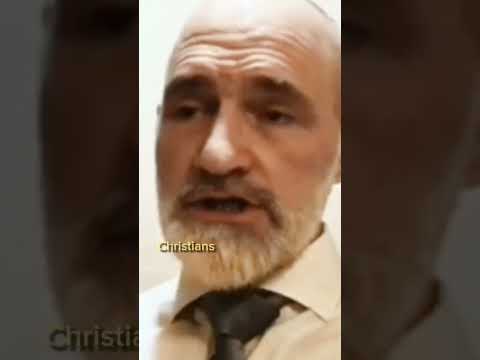 Shahid Bolsen on "Judeo-Christian values"