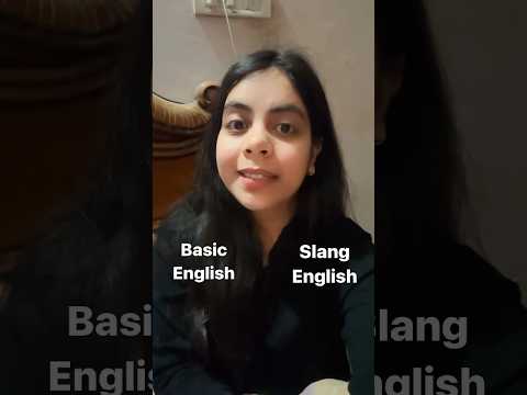 Did you know what does I dig it mean? #advancedenglish #slangenglishwords #learnenglish #vocabulary