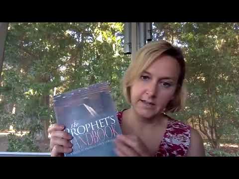 #12 My 5 Top Go-To Dream Books