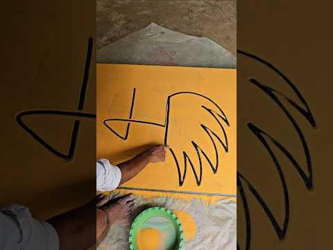 Draw A Hen easy drawing step by step for beginners 75 #shorts