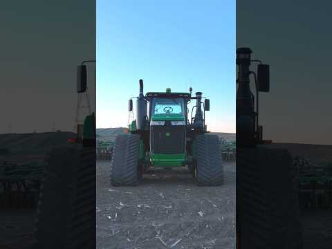 The Countdown is On #agwithemma #seeding25 #johndeere