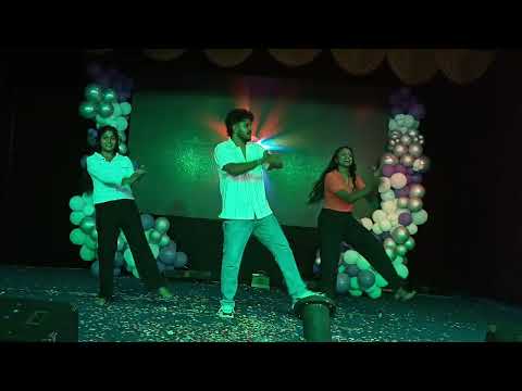 BCOM - FRESHERS DAY 2024 26 | SDC DEGREE COLLEGE - KOLAR