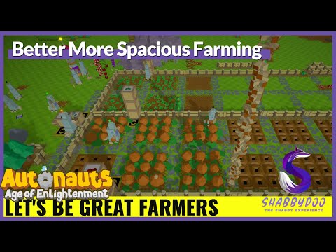 Steam Community :: Video :: Ep. 7 | Tree, Pumpkin, and Weed Farming ...