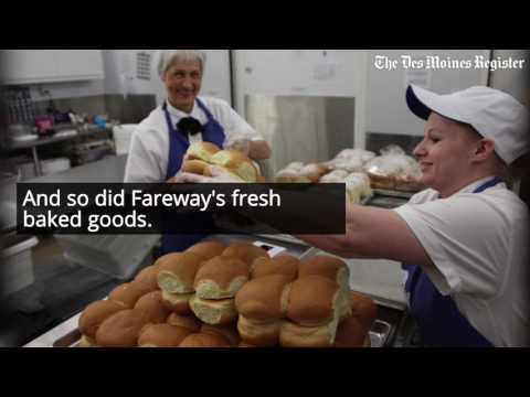 Fareway wins high scores with shoppers