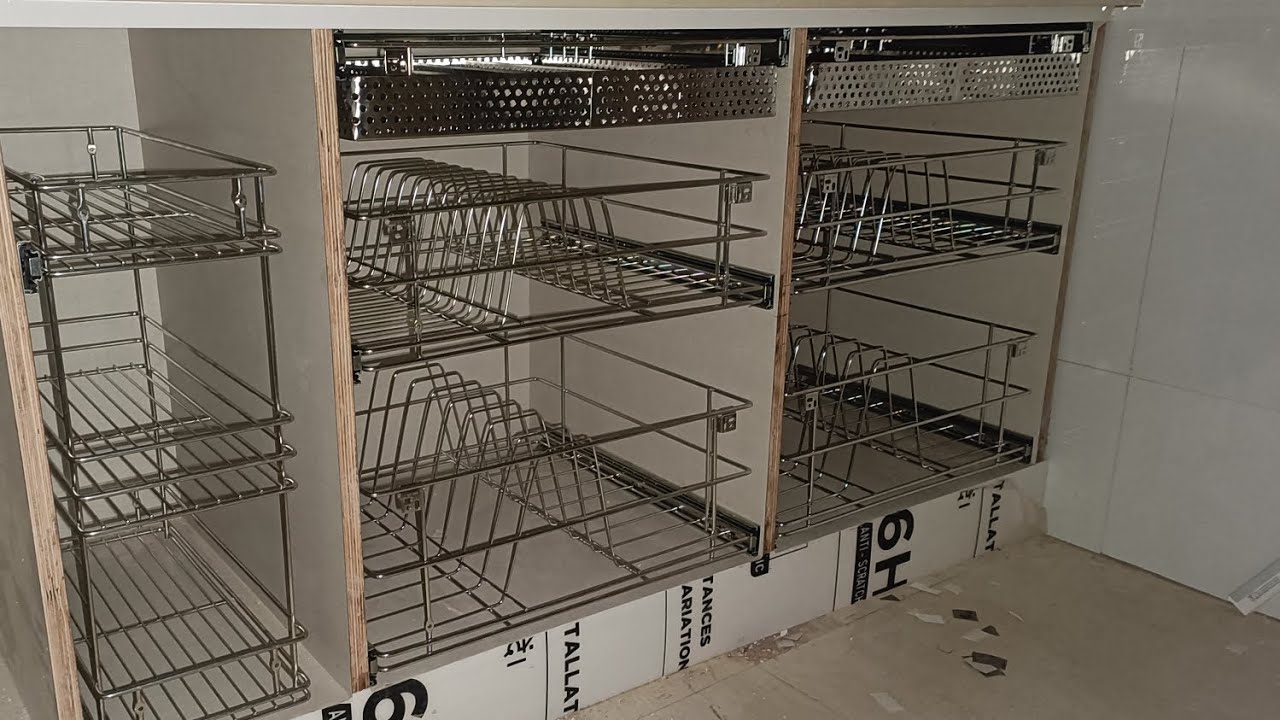 Top 2024 Kitchen Design Trends: Modern & Stylish Ideas